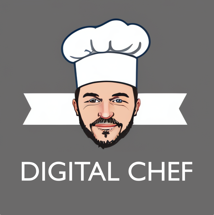 Persona de data entry | Digital Chef